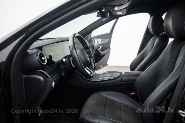 Серый Мерседес Е-Класс 2020 в Таллин, объемом двигателя 2.00 л и пробегом 56 тыс. км за 39900 €, фото 8 на AUTOMOTO.COM.LV