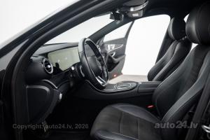 Pelēks Mercedes-Benz E-Class 2020 Tallina, ar dzinēja tilpumu 2.00 L un nobraukumu 56 tūkst. km par 39900 €, foto 9 vietnē AUTOMOTO.COM.LV