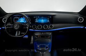 Pelēks Mercedes-Benz E-Class 2020 Tallina, ar dzinēja tilpumu 2.00 L un nobraukumu 56 tūkst. km par 39900 €, foto 15 vietnē AUTOMOTO.COM.LV