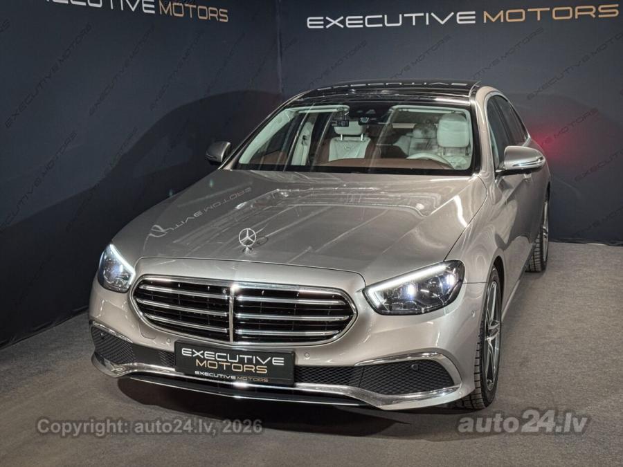 Pelēks Mercedes-Benz E-Class 2021 Tallina, ar dzinēja tilpumu 2.00 L un nobraukumu 114 tūkst. km par 42900 €, foto 20 vietnē AUTOMOTO.COM.LV