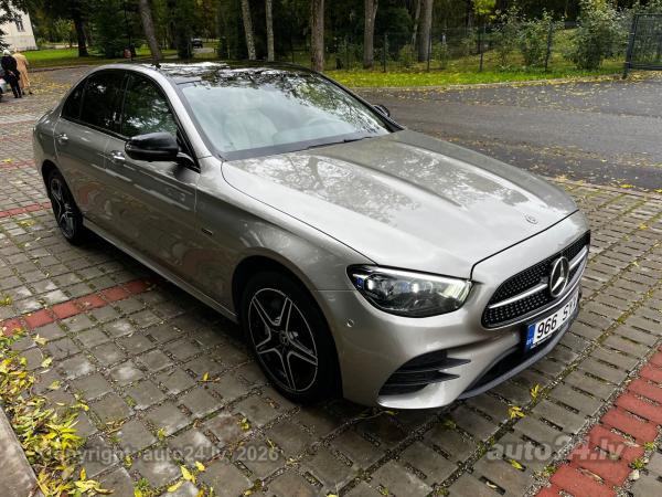 Мерседес Е-Класс 2021 в Таллин на AUTOMOTO.COM.LV Серый Мерседес Е-Класс 2021 в Таллин, объемом двигателя 2.00 л и пробегом 175 тыс. км за 32900 €, фото 4 на AUTOMOTO.COM.LV