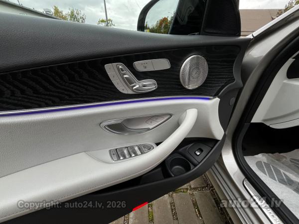 Мерседес Е-Класс 2021 в Таллин на AUTOMOTO.COM.LV Серый Мерседес Е-Класс 2021 в Таллин, объемом двигателя 2.00 л и пробегом 175 тыс. км за 32900 €, фото 8 на AUTOMOTO.COM.LV