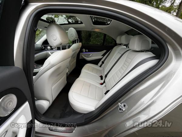 Мерседес Е-Класс 2021 в Таллин на AUTOMOTO.COM.LV Серый Мерседес Е-Класс 2021 в Таллин, объемом двигателя 2.00 л и пробегом 175 тыс. км за 32900 €, фото 9 на AUTOMOTO.COM.LV