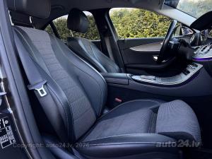 Grey Mercedes-Benz E-Class 2022 in Tartu, with an engine capacity of 2.00 L and mileage of 182 thousand km for 26990 €, photo 15 on AUTOMOTO.COM.LV