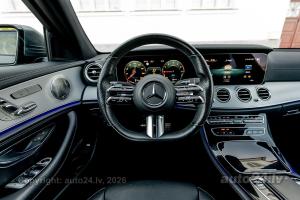 Pelēks Mercedes-Benz E-Class 2022 Pērnava, ar dzinēja tilpumu 2.00 L un nobraukumu 127 tūkst. km par 37990 €, foto 11 vietnē AUTOMOTO.COM.LV