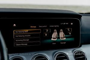 Pelēks Mercedes-Benz E-Class 2022 Pērnava, ar dzinēja tilpumu 2.00 L un nobraukumu 127 tūkst. km par 37990 €, foto 18 vietnē AUTOMOTO.COM.LV