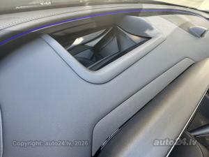 Серый Мерседес Е-Класс 2023 в Таллин, объемом двигателя 2.00 л и пробегом 28 тыс. км за 65000 €, фото 16 на AUTOMOTO.COM.LV