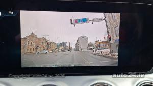 Pelēks Mercedes-Benz E-Class 2023 Tallina, ar dzinēja tilpumu 2.00 L un nobraukumu 27 tūkst. km par 42224 €, foto 8 vietnē AUTOMOTO.COM.LV