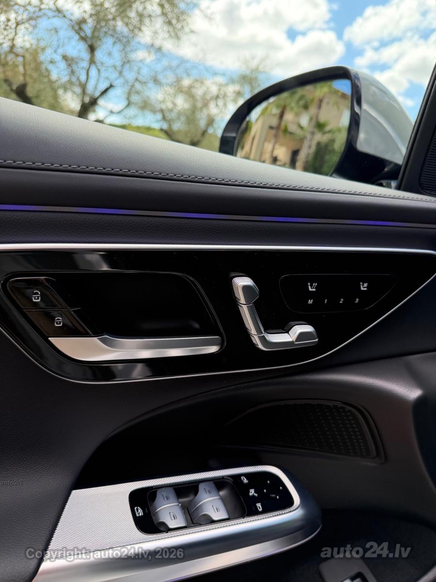 Pelēks Mercedes-Benz E-Class 2023 Tallina, ar dzinēja tilpumu 2.00 L un nobraukumu 21 tūkst. km par 60000 €, foto 15 vietnē AUTOMOTO.COM.LV