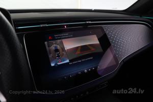 Серый Мерседес Е-Класс 2024 в Таллин, объемом двигателя 2.00 л и пробегом 39 тыс. км за 64900 €, фото 14 на AUTOMOTO.COM.LV