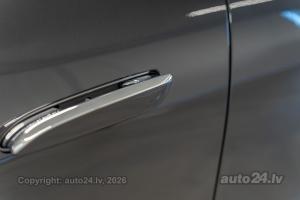 Grey Mercedes-Benz E-Class 2025 in Tallinn, with an engine capacity of 2.00 L and mileage of 14 thousand km for 48900 €, photo 20 on AUTOMOTO.COM.LV