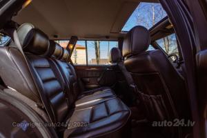 Pelēks Mercedes-Benz E-Class 1995 Tallina, ar dzinēja tilpumu 3.20 L un nobraukumu 350 tūkst. km par 9000 €, foto 14 vietnē AUTOMOTO.COM.LV