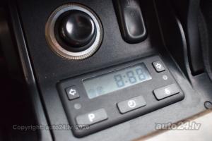 Pelēks Mercedes-Benz E-Class 2000 Tartu, ar dzinēja tilpumu 2.20 L un nobraukumu 393 tūkst. km par 3350 €, foto 16 vietnē AUTOMOTO.COM.LV
