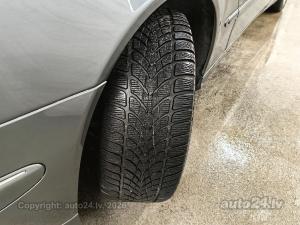 Pelēks Mercedes-Benz E-Class 2005 Viljandi, ar dzinēja tilpumu 2.10 L un nobraukumu 189 tūkst. km par 5490 €, foto 8 vietnē AUTOMOTO.COM.LV