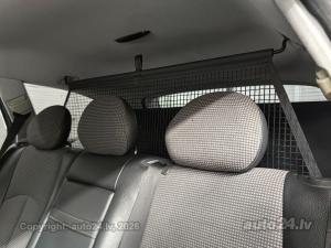 Pelēks Mercedes-Benz E-Class 2005 Viljandi, ar dzinēja tilpumu 2.10 L un nobraukumu 189 tūkst. km par 5490 €, foto 14 vietnē AUTOMOTO.COM.LV