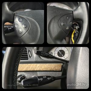 Pelēks Mercedes-Benz E-Class 2005 Viljandi, ar dzinēja tilpumu 2.10 L un nobraukumu 189 tūkst. km par 5490 €, foto 21 vietnē AUTOMOTO.COM.LV