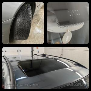 Pelēks Mercedes-Benz E-Class 2005 Viljandi, ar dzinēja tilpumu 2.10 L un nobraukumu 189 tūkst. km par 5490 €, foto 26 vietnē AUTOMOTO.COM.LV