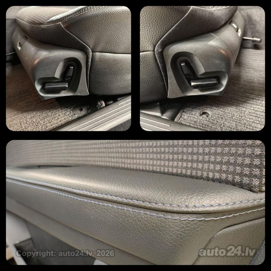 Pelēks Mercedes-Benz E-Class 2005 Viljandi, ar dzinēja tilpumu 2.10 L un nobraukumu 189 tūkst. km par 5490 €, foto 27 vietnē AUTOMOTO.COM.LV