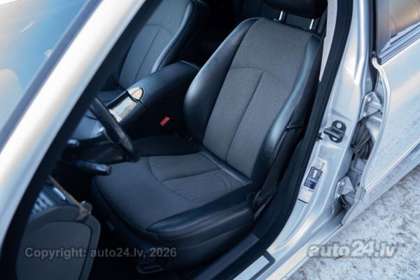 Pelēks Mercedes-Benz E-Class 2007 Paide, ar dzinēja tilpumu 2.10 L un nobraukumu 365 tūkst. km par 4450 €, foto 11 vietnē AUTOMOTO.COM.LV