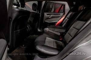 Pelēks Mercedes-Benz E-Class 2012 Pērnava, ar dzinēja tilpumu 2.10 L un nobraukumu 303 tūkst. km par 6999 €, foto 23 vietnē AUTOMOTO.COM.LV