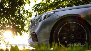 Pelēks Mercedes-Benz E-Class 2013 Tallina, ar dzinēja tilpumu 2.10 L un nobraukumu 334 tūkst. km par 12300 €, foto 7 vietnē AUTOMOTO.COM.LV