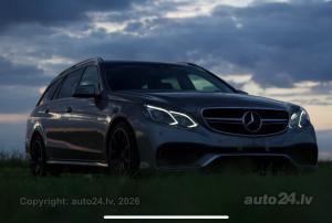 Pelēks Mercedes-Benz E-Class 2013 Tallina, ar dzinēja tilpumu 2.10 L un nobraukumu 334 tūkst. km par 12300 €, foto 18 vietnē AUTOMOTO.COM.LV