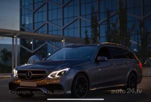 Pelēks Mercedes-Benz E-Class 2013 Tallina, ar dzinēja tilpumu 2.10 L un nobraukumu 334 tūkst. km par 12300 €, foto 19 vietnē AUTOMOTO.COM.LV