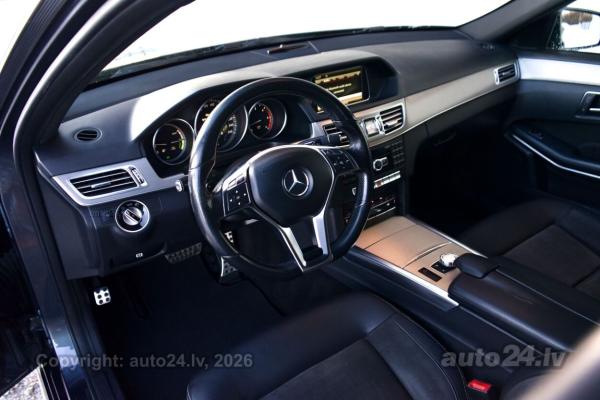 Pelēks Mercedes-Benz E-Class 2014 Tallina, ar dzinēja tilpumu 2.10 L un nobraukumu 353 tūkst. km par 10999 €, foto 9 vietnē AUTOMOTO.COM.LV
