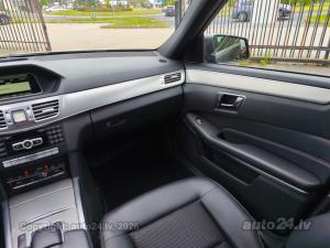 Pelēks Mercedes-Benz E-Class 2014 Tartu, ar dzinēja tilpumu 2.10 L un nobraukumu 268 tūkst. km par 11990 €, foto 10 vietnē AUTOMOTO.COM.LV