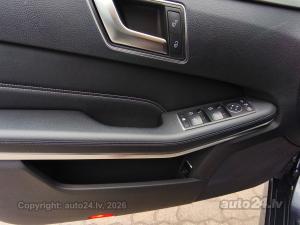 Pelēks Mercedes-Benz E-Class 2014 Tartu, ar dzinēja tilpumu 2.10 L un nobraukumu 268 tūkst. km par 11990 €, foto 14 vietnē AUTOMOTO.COM.LV