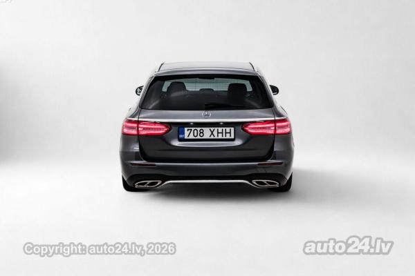 Pelēks Mercedes-Benz E-Class 2016 Tallina, ar dzinēja tilpumu 2.00 L un nobraukumu 348 tūkst. km par 16900 €, foto 5 vietnē AUTOMOTO.COM.LV