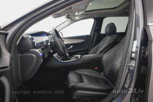 Pelēks Mercedes-Benz E-Class 2016 Tallina, ar dzinēja tilpumu 2.00 L un nobraukumu 348 tūkst. km par 16900 €, foto 10 vietnē AUTOMOTO.COM.LV