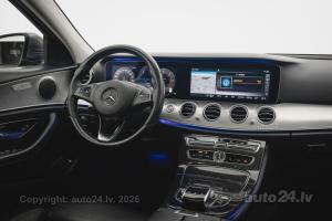Pelēks Mercedes-Benz E-Class 2016 Tallina, ar dzinēja tilpumu 2.00 L un nobraukumu 348 tūkst. km par 16900 €, foto 19 vietnē AUTOMOTO.COM.LV