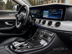 Pelēks Mercedes-Benz E-Class 2016 Tallina, ar dzinēja tilpumu 2.00 L un nobraukumu 351 tūkst. km par 15999 €, foto 15 vietnē AUTOMOTO.COM.LV