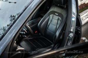 Pelēks Mercedes-Benz E-Class 2017 Tallina, ar dzinēja tilpumu 3.00 L un nobraukumu 174 tūkst. km par 31900 €, foto 10 vietnē AUTOMOTO.COM.LV