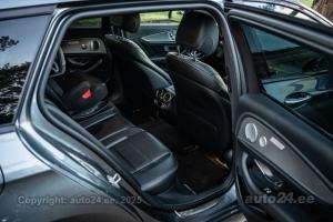Pelēks Mercedes-Benz E-Class 2017 Tallina, ar dzinēja tilpumu 3.00 L un nobraukumu 174 tūkst. km par 31900 €, foto 11 vietnē AUTOMOTO.COM.LV