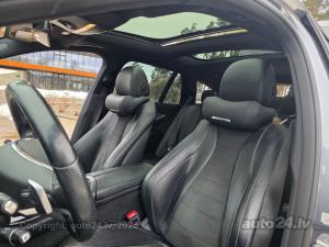 Pelēks Mercedes-Benz E-Class 2017 Pērnava, ar dzinēja tilpumu 2.00 L un nobraukumu 223 tūkst. km par 20500 €, foto 14 vietnē AUTOMOTO.COM.LV