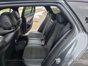 Pelēks Mercedes-Benz E-Class 2017 Pērnava, ar dzinēja tilpumu 2.00 L un nobraukumu 223 tūkst. km par 20500 €, foto 17 vietnē AUTOMOTO.COM.LV