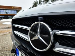 Pelēks Mercedes-Benz E-Class 2017 Pērnava, ar dzinēja tilpumu 2.00 L un nobraukumu 223 tūkst. km par 20500 €, foto 22 vietnē AUTOMOTO.COM.LV
