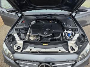 Pelēks Mercedes-Benz E-Class 2017 Pērnava, ar dzinēja tilpumu 2.00 L un nobraukumu 223 tūkst. km par 20500 €, foto 25 vietnē AUTOMOTO.COM.LV