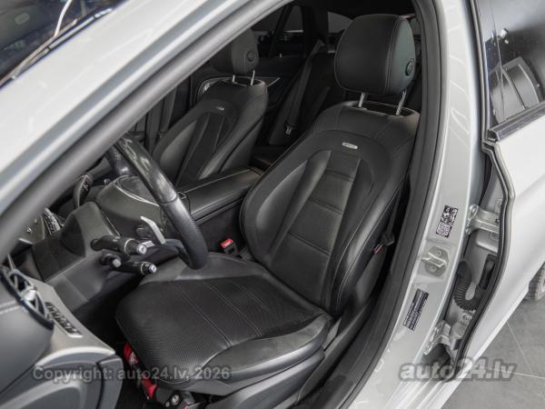Grey Mercedes-Benz E-Class 2017 in Tallinn, with an engine capacity of 3.00 L and mileage of 208 thousand km for 29900 €, photo 9 on AUTOMOTO.COM.LV