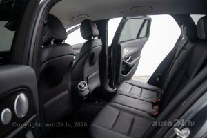 Grey Mercedes-Benz E-Class 2017 in Tallinn, with an engine capacity of 3.00 L and mileage of 191 thousand km for 19899 €, photo 10 on AUTOMOTO.COM.LV