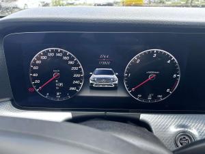 Pelēks Mercedes-Benz E-Class 2017 Viļņa, ar dzinēja tilpumu 1.95 L un nobraukumu 174 tūkst. km par 21900 €, foto 8 vietnē AUTOMOTO.COM.LV