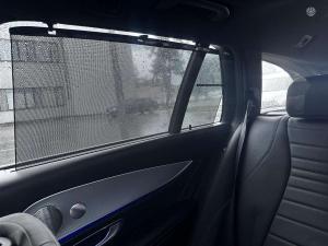 Pelēks Mercedes-Benz E-Class 2017 Viļņa, ar dzinēja tilpumu 1.95 L un nobraukumu 174 tūkst. km par 21900 €, foto 12 vietnē AUTOMOTO.COM.LV