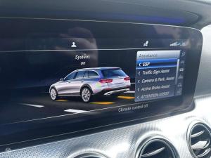 Pelēks Mercedes-Benz E-Class 2017 Viļņa, ar dzinēja tilpumu 1.95 L un nobraukumu 174 tūkst. km par 21900 €, foto 18 vietnē AUTOMOTO.COM.LV