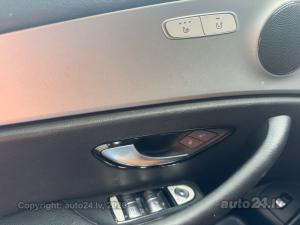 Pelēks Mercedes-Benz E-Class 2018 Veru, ar dzinēja tilpumu 2.00 L un nobraukumu 383 tūkst. km par 8880 €, foto 10 vietnē AUTOMOTO.COM.LV