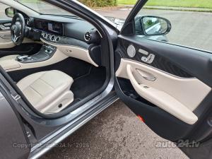 Pelēks Mercedes-Benz E-Class 2018 Tallina, ar dzinēja tilpumu 2.00 L un nobraukumu 194 tūkst. km par 24900 €, foto 12 vietnē AUTOMOTO.COM.LV