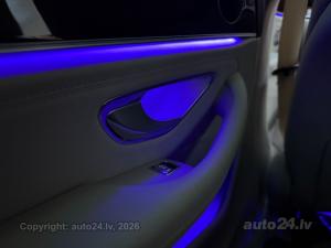 Grey Mercedes-Benz E-Class 2018 in Parnu, with an engine capacity of 2.00 L and mileage of 141 thousand km for 23500 €, photo 21 on AUTOMOTO.COM.LV