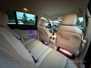 Grey Mercedes-Benz E-Class 2018 in Parnu, with an engine capacity of 2.00 L and mileage of 141 thousand km for 23500 €, photo 27 on AUTOMOTO.COM.LV
