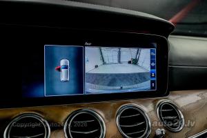 Серый Мерседес Е-Класс 2019 в Пярну, объемом двигателя 2.00 л и пробегом 259 тыс. км за 19900 €, фото 28 на AUTOMOTO.COM.LV